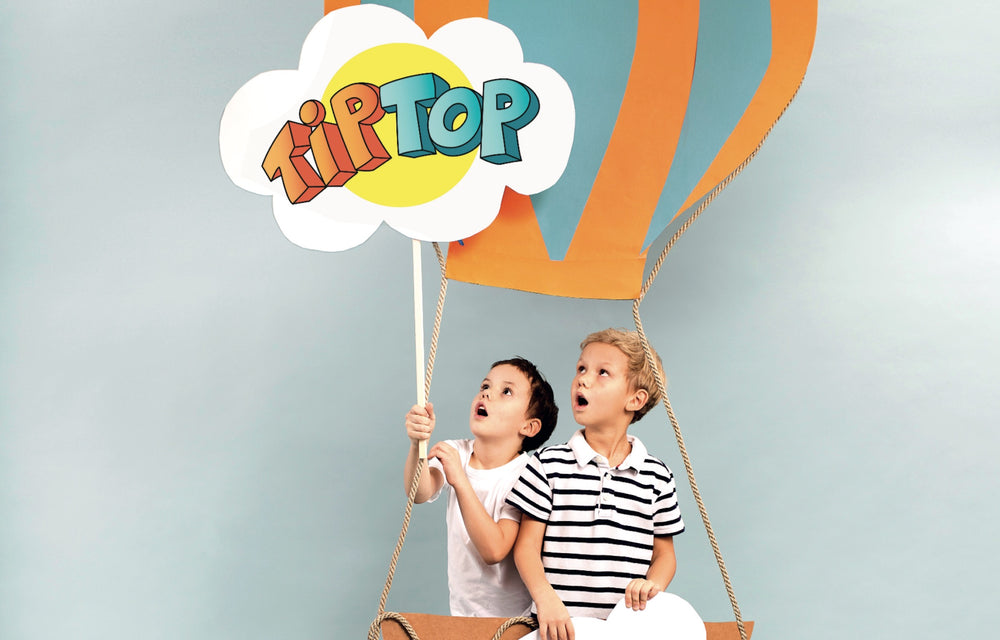 TipTop Shop – Tip-Top Shop