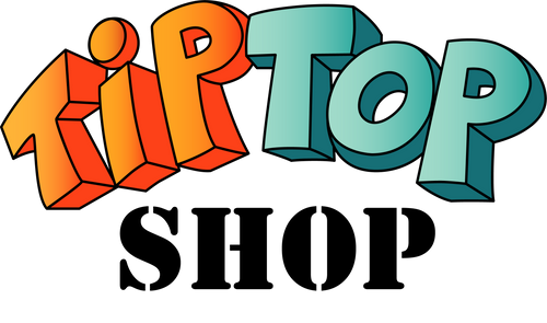 TipTop Shop – Tip-Top Shop